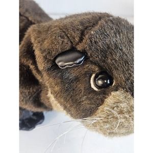 Folkmanis Puppets | Toys | Folkmanis Puppets River Otter Hand Puppet ...